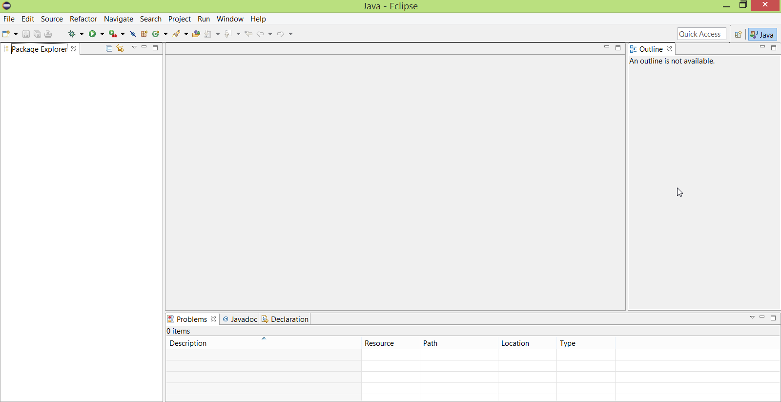 SAP ABAP Central: ABAP Development in Eclipse – Part 1