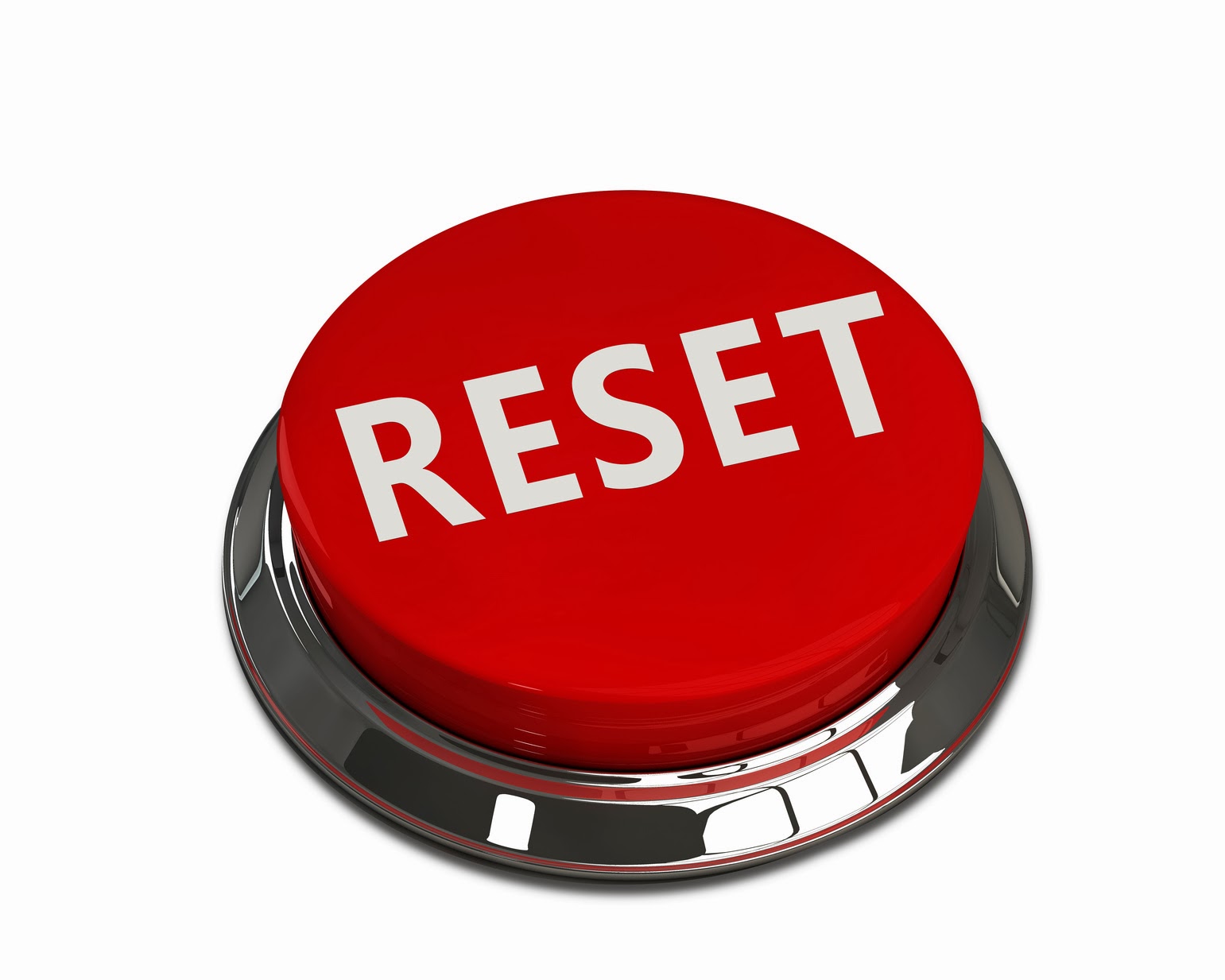 Brad H S Perspective You Can Always Hit The Reset Button On Your Life Never Too Late To