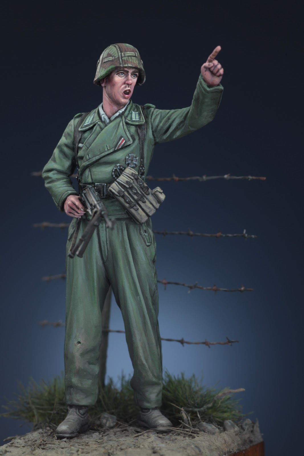 PERSPECTIVES IN MINIATURE: Model Art DVD - Calvin Tan's Guide to ...