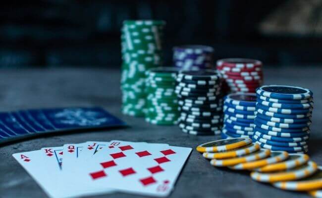 The Ultimate Guide to Poker Staking (2024) | BlackRain79 - Elite Poker ...