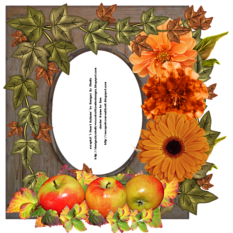 Escape From Reality Blog: ftu scrapkit