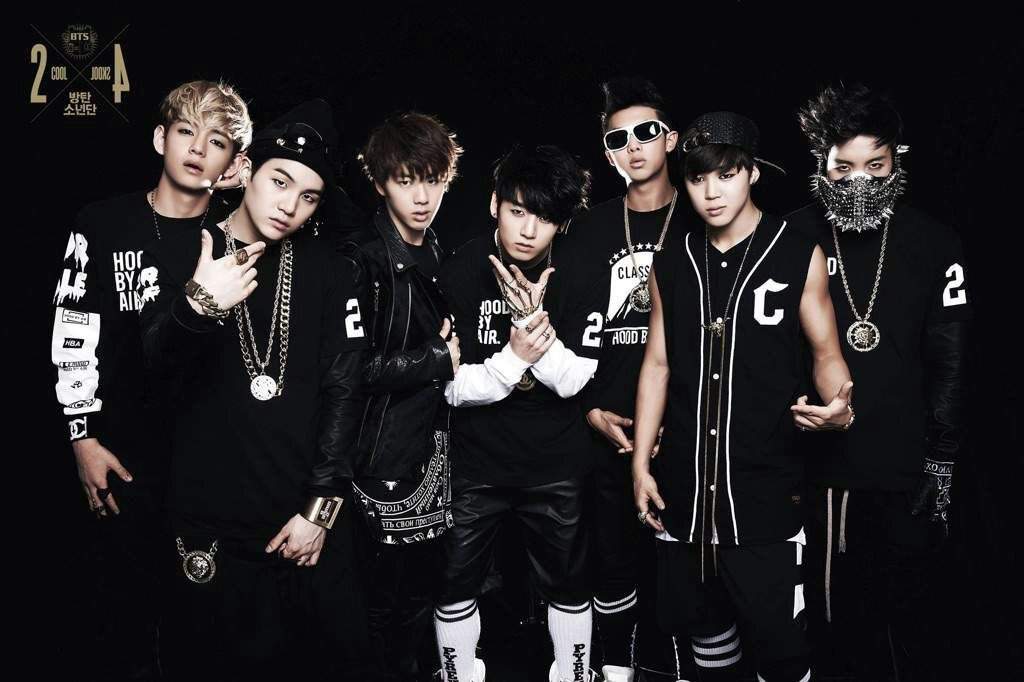 Bangtan Sonyeondan