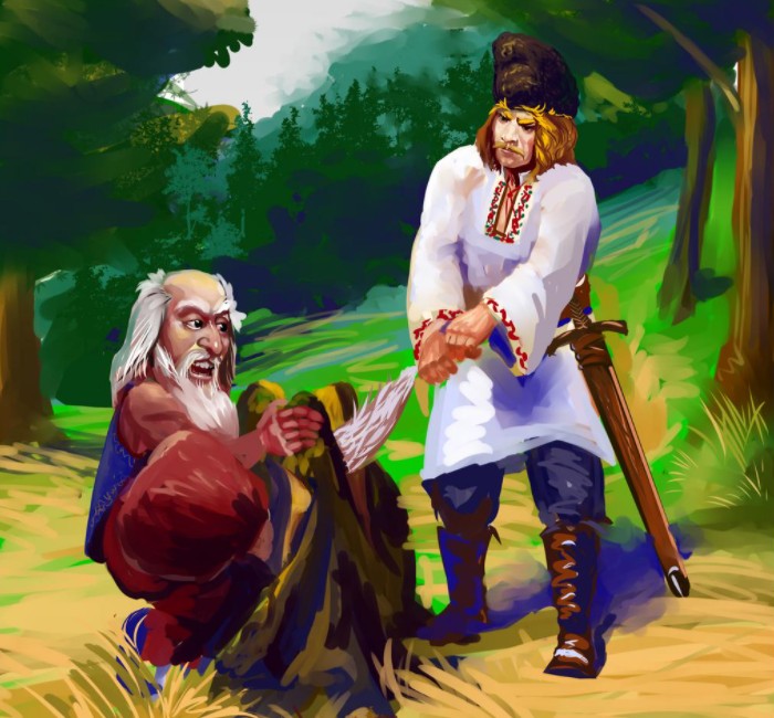 BEN TODICA: Alexandrescu Doinita - NUMELE PERSONAJULUI IN BASMUL ROMANESC