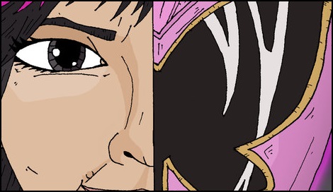 Mistycyzm popkulturowy: It's Mystic Force time!