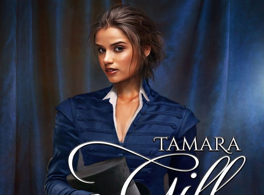 Tiénteme, su gracia - Tamara Gill