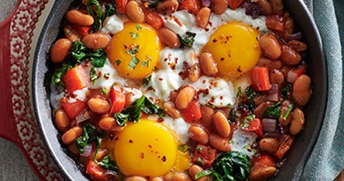 CikLilyPutih The Lifestyle Blogger: 7 Hidangan Cepat & Mudah Sempena ...