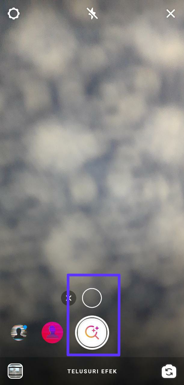 Kuis di Instagram - SINAUSE.ID