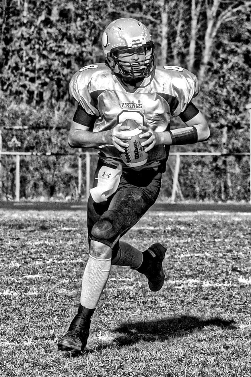 Roxbury Football: GAME DAY Parsippany Hills Roster