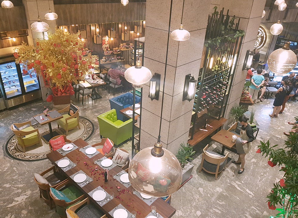 Reviewed! 1919 Grand Cafe | diane wants to write