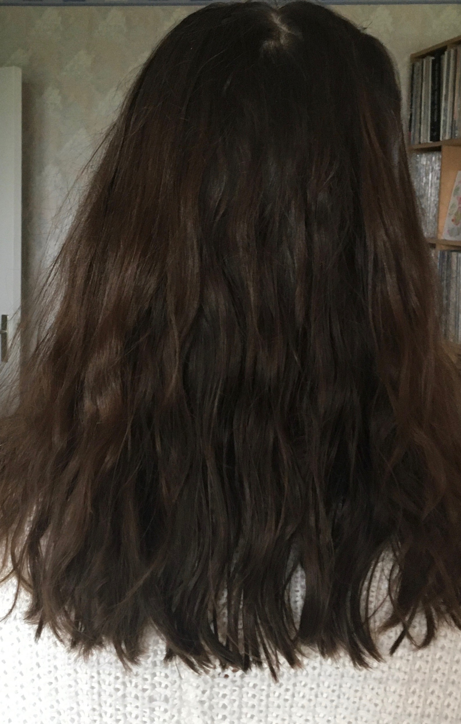 LA CURE DE SÉBUM : EFFICACE