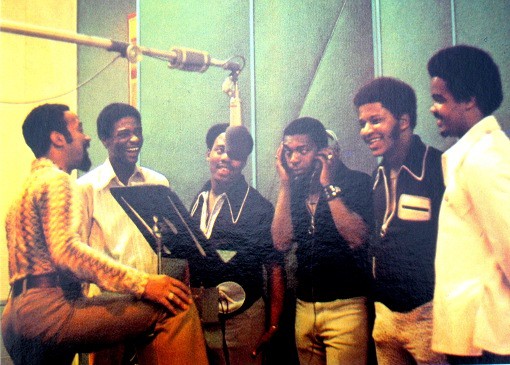 THOM BELL AND LINDA CREED: LOVE IS THE MESSAGE