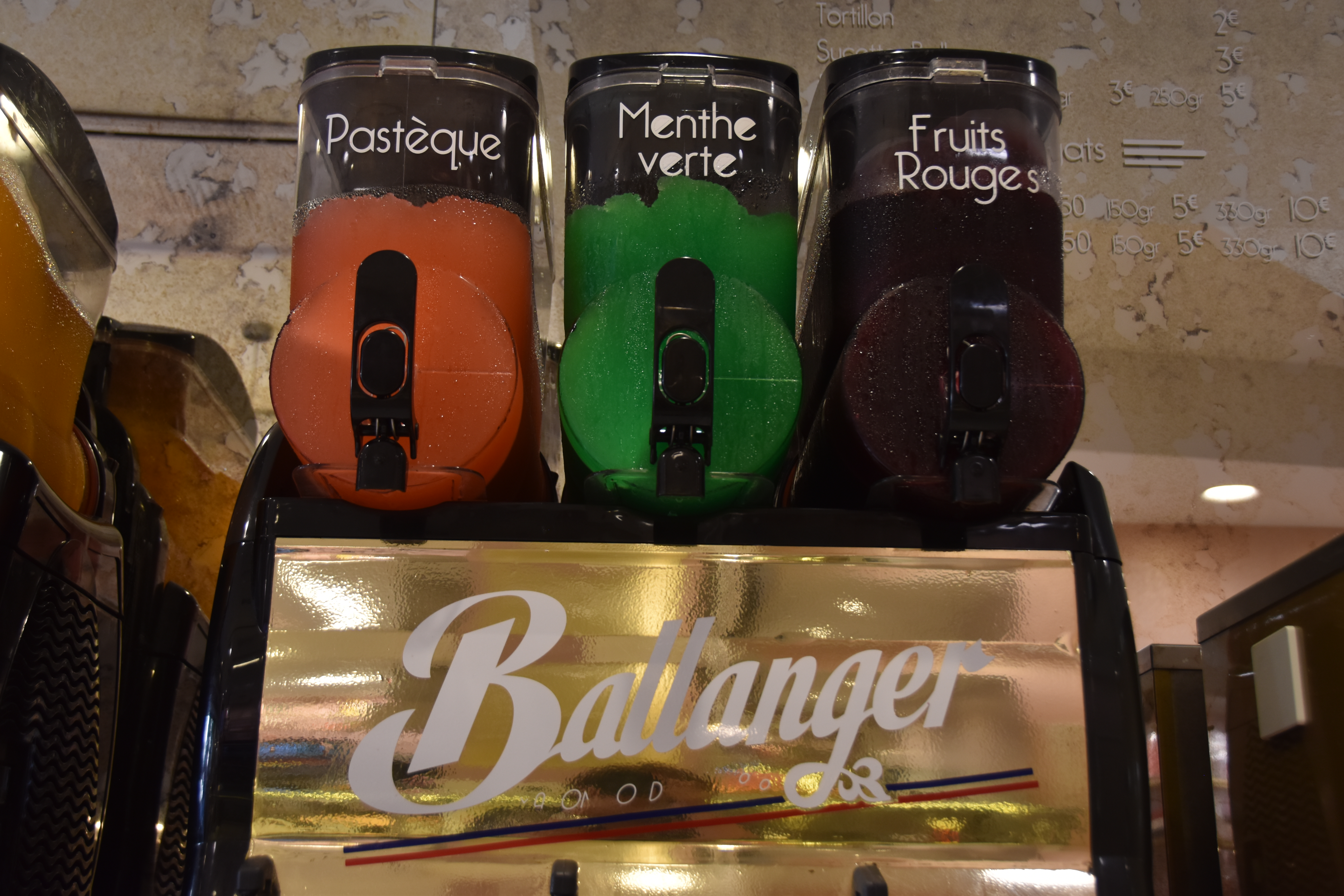 La Maison Ballanger confiserie Nice 🍬 – Sarah Modeee