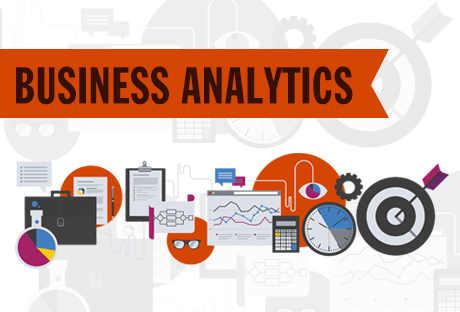 What is Business Analytics?