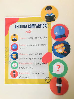 LECTURA COMPARTIDA