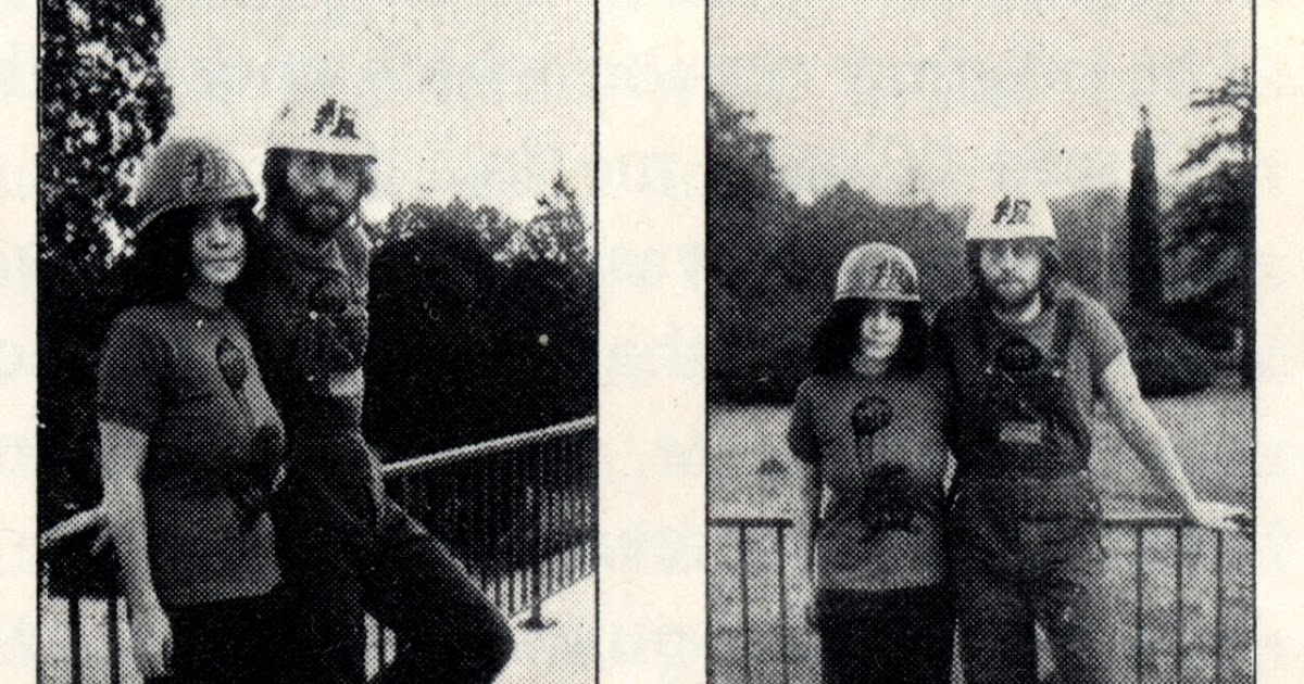 Meet the Beatles for Real: The Red Mole