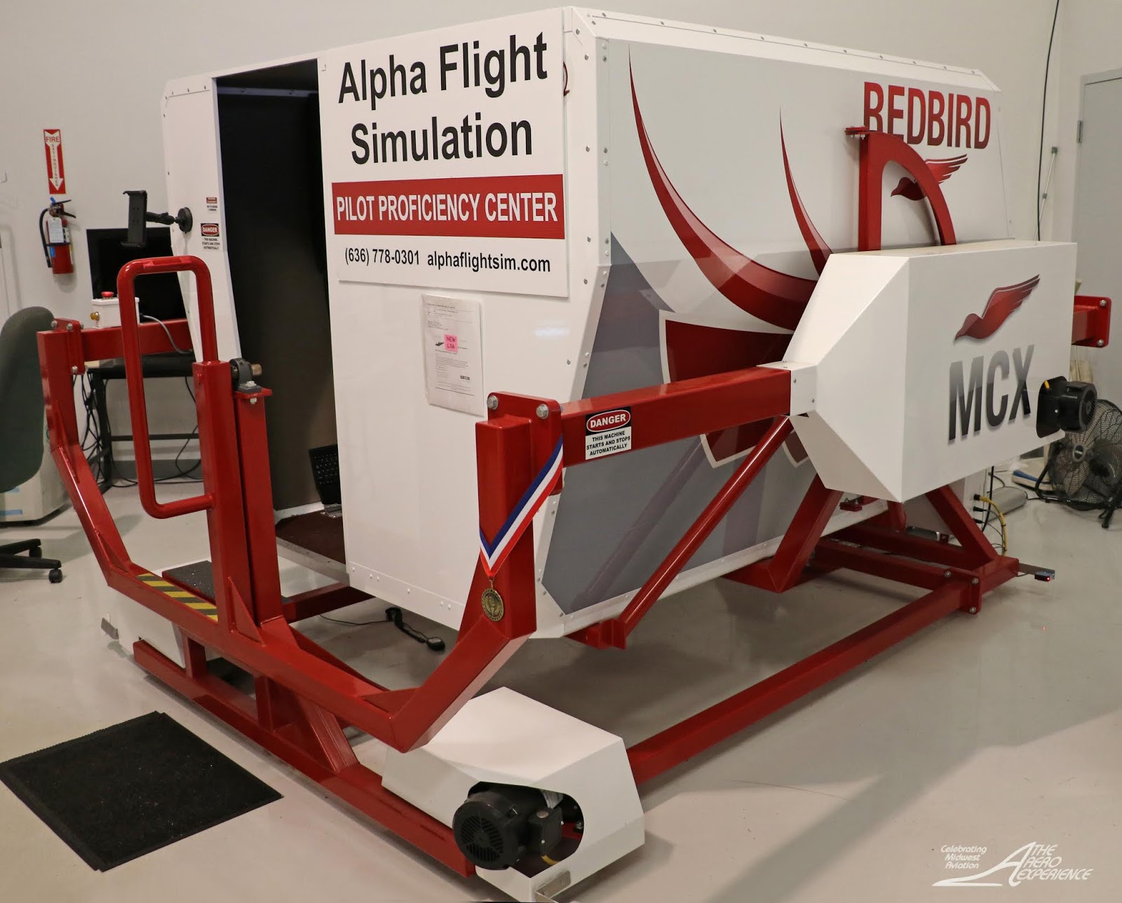 The Aero Experience: Elite Aviation Adds to Fleet, Offers Advanced ...