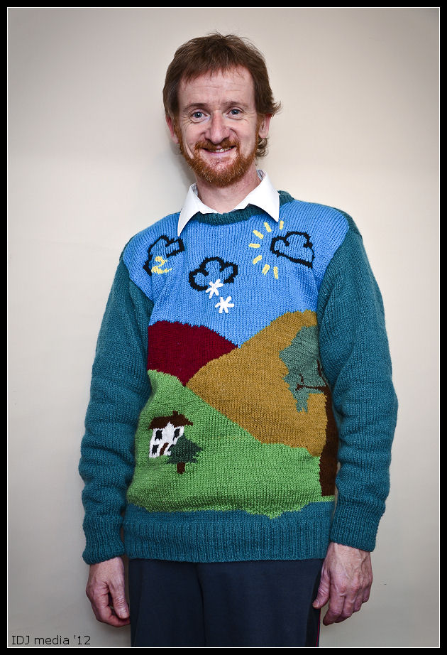 IDJ media: The New Michael Fish