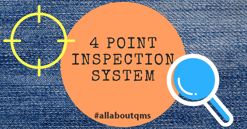 ফোর পয়েন্ট সিস্টেম ফেব্রিক্স ইন্সপেকশন - Four Point System Fabrics ...