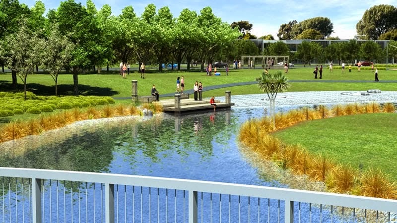 John Hayson Land Developer