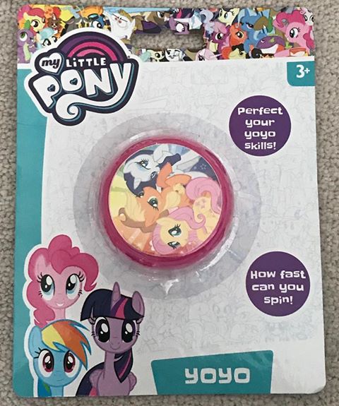Store Finds: Lots of Random Merch and Discounted Sets | MLP Merch