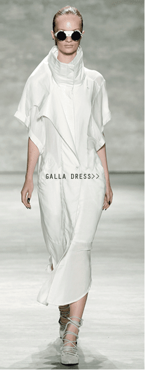 White Wash Style | Fashion Blog by Apparel Search