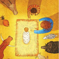 Jesse Tree and The Jesus Storybook Bible - This Simple Home