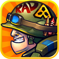 [iOS Game] RAD Soldiers v1.0.9 | K2 InterNET ShOP :: Free Posts ...