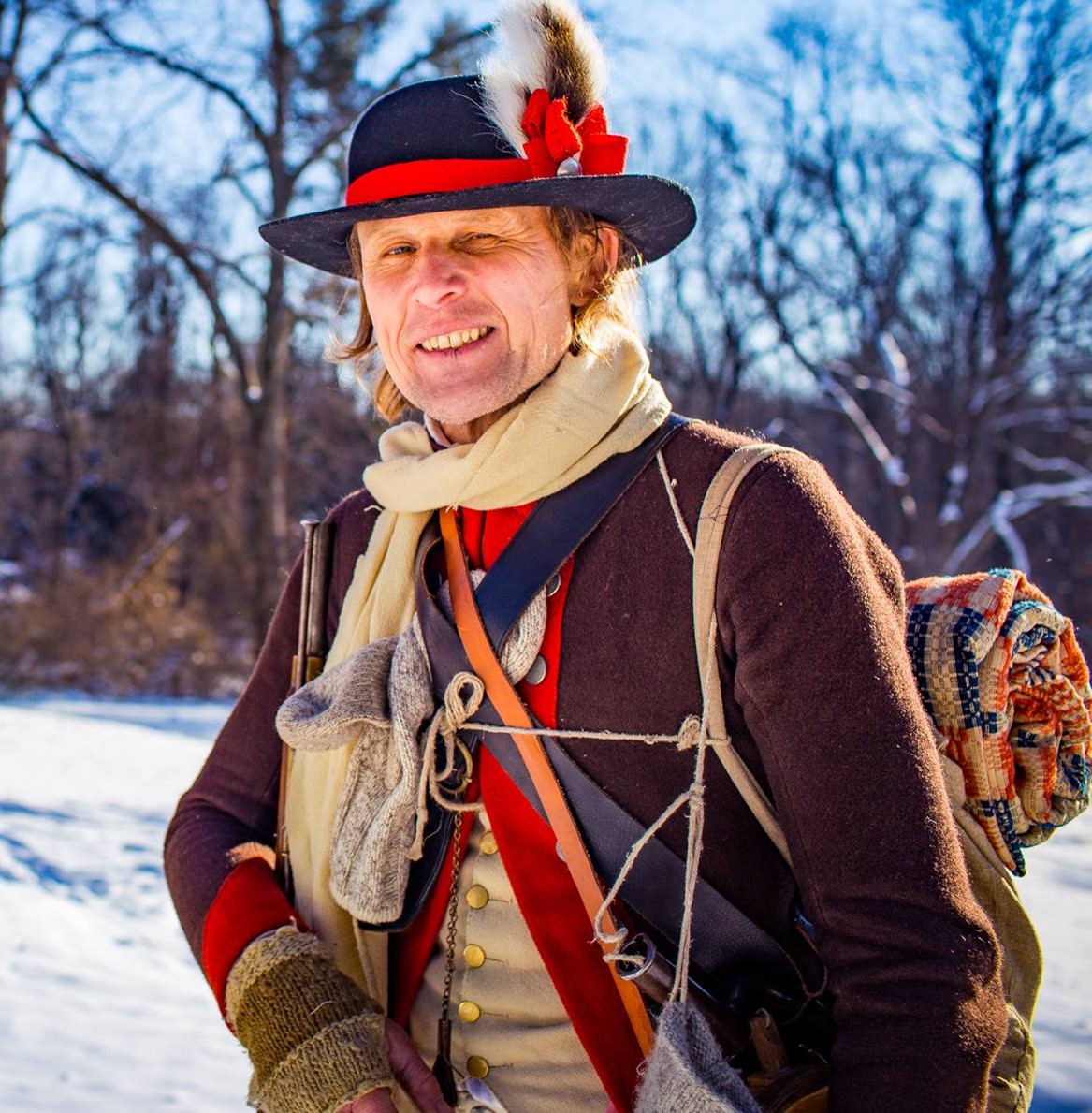 Kabinettskriege:: Author Interview: John Rees on “They Were Good ...