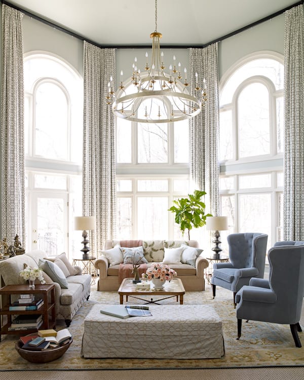 Made By Katy: Loving Different Decorating Styles (And Finding My Own ...