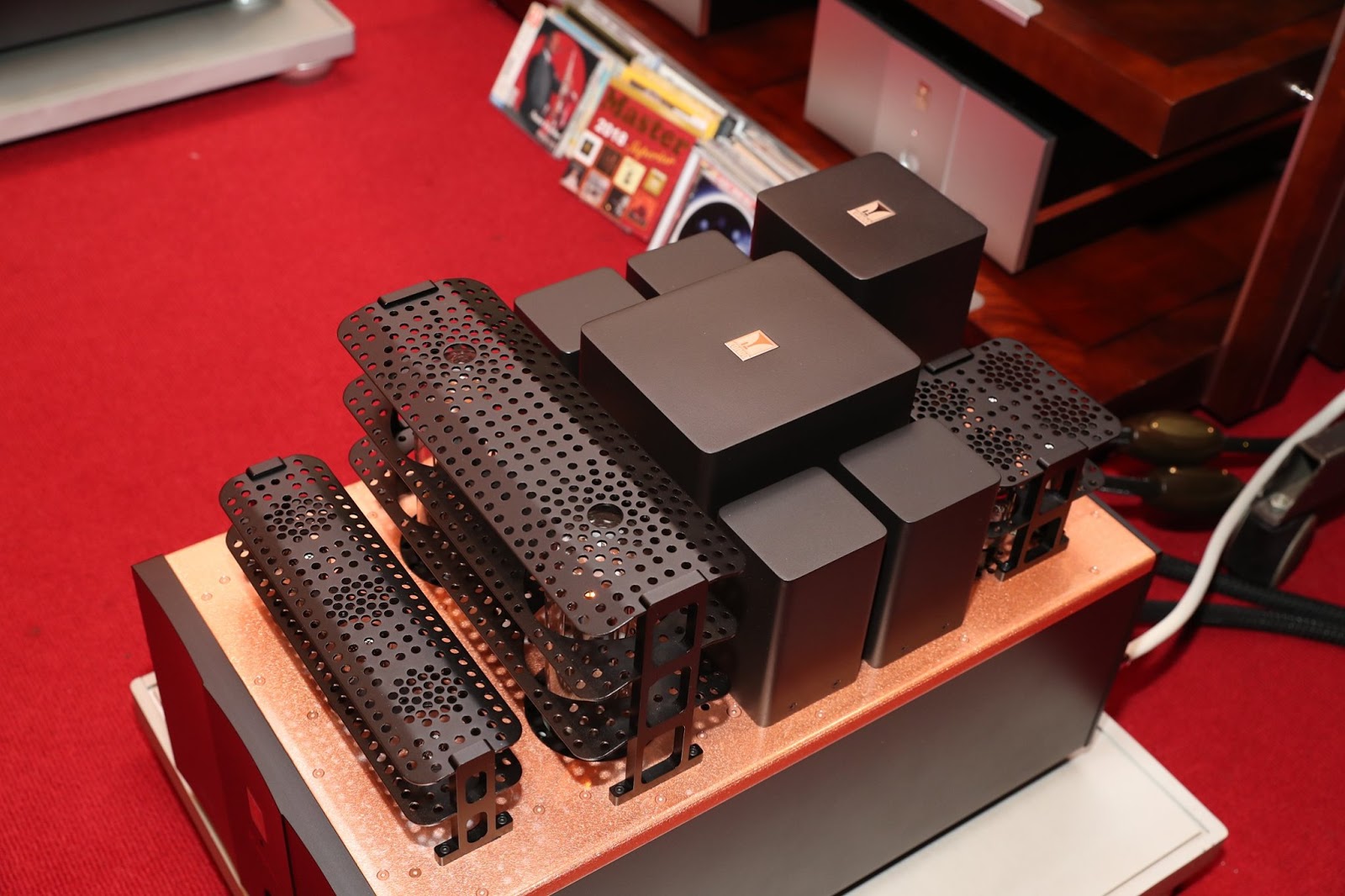 VIETNAM HIGH END AUDIO SHOW PHOTO REPORT – Ultimate High-Fidelity