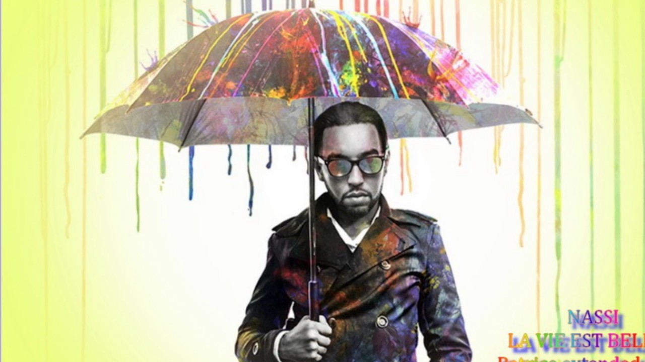 nassi la vie est belle - France News Collections