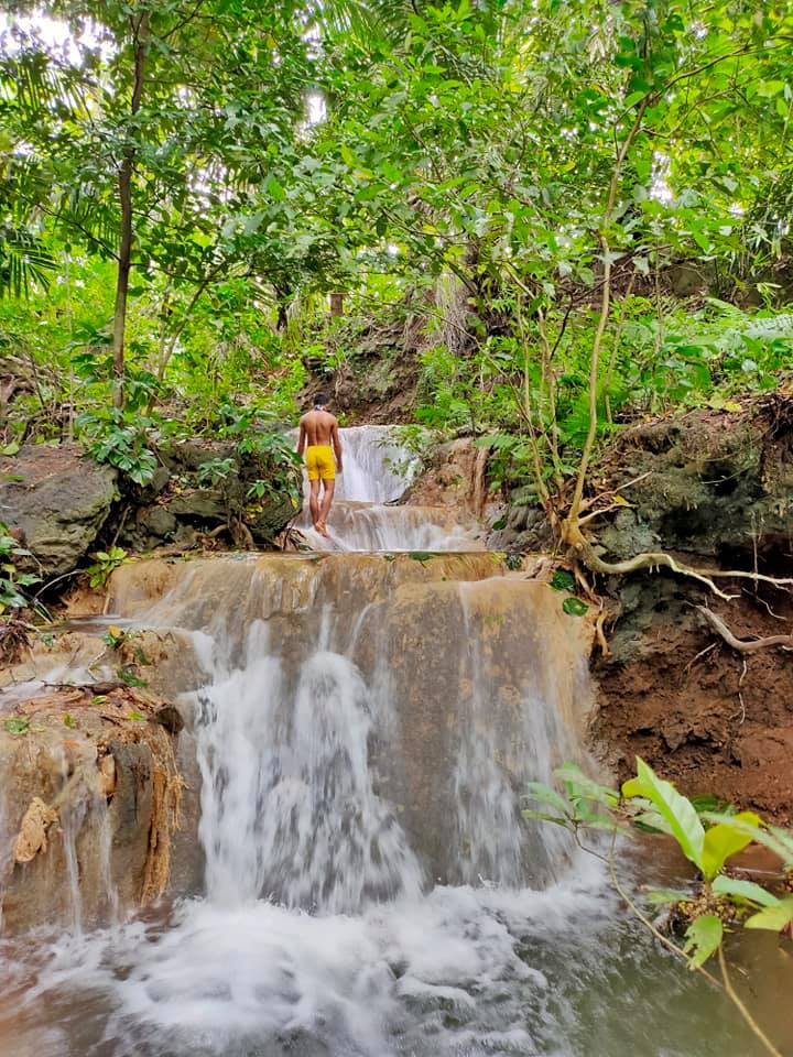 ENJOY THE HEART OF KOLHUA NATURE TOURISM BASED OF CULTURE | NTT NATURAL ...