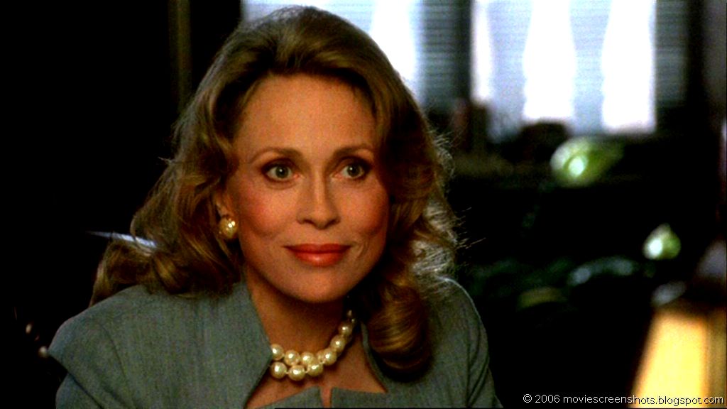 KERRY D'S MOVIE BLOG & ACTOR MARATHON EXPERIENCE: FAYE DUNAWAY