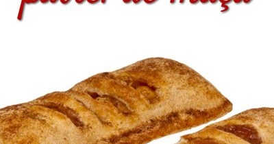 Pastel de maçã | ... Receitinhas e Viagens ...
