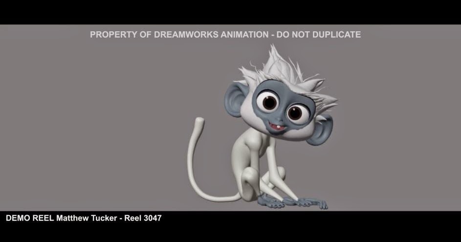 Monkeys of Mumbai (Test Footage)