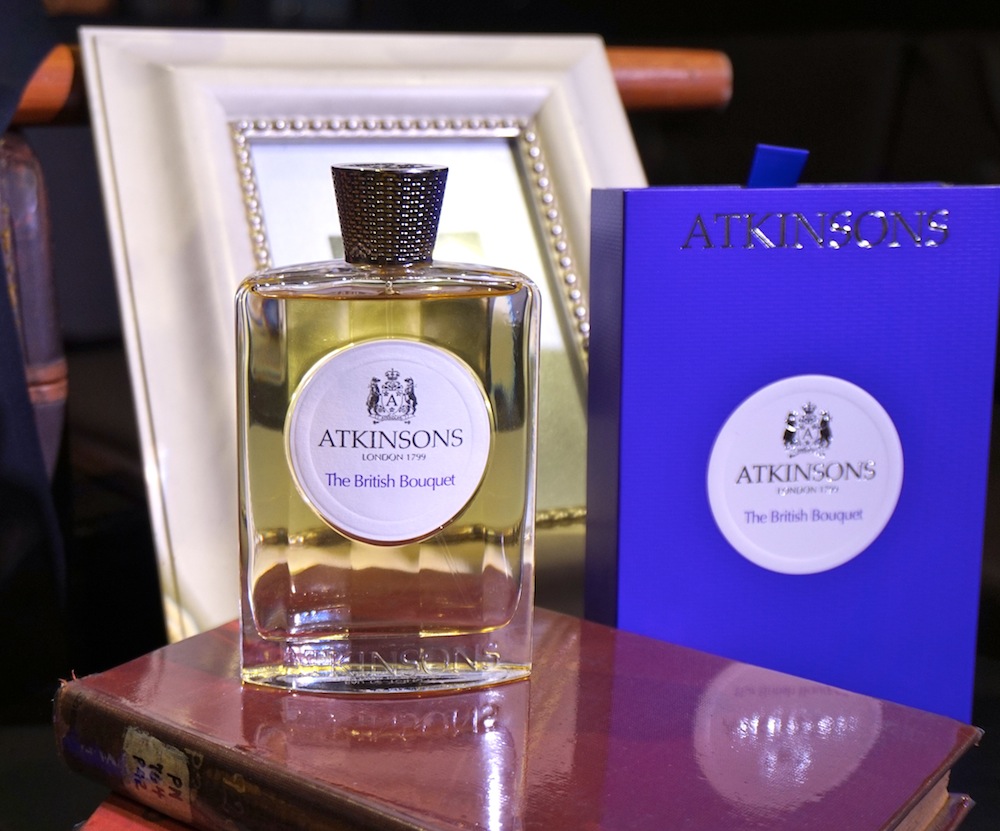 Atkinsons: For The Perfume Snob