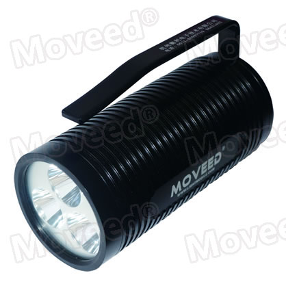MOVEED® Police High Intensity Searchlight/Spotlight OR-GLED48