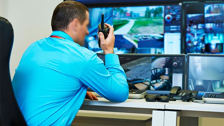 EMPRESA RCOM DIGITAL CONTRATA OPERADOR DE CFTV - Empregos 24horas