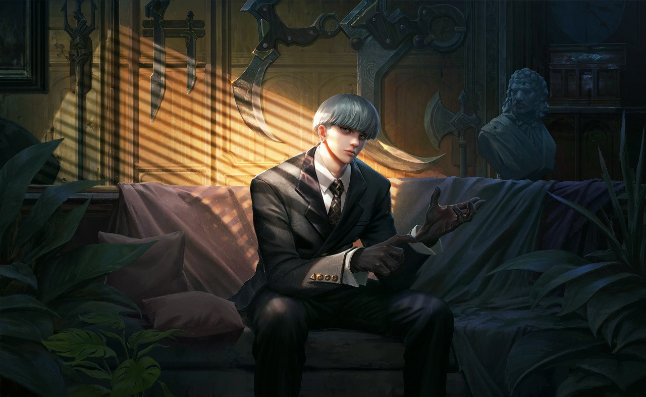 ENZO AOV HD WALLPAPER - Omded