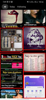 What is RecyclerView in Android?