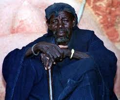 Pays Dogon: Les Dogons