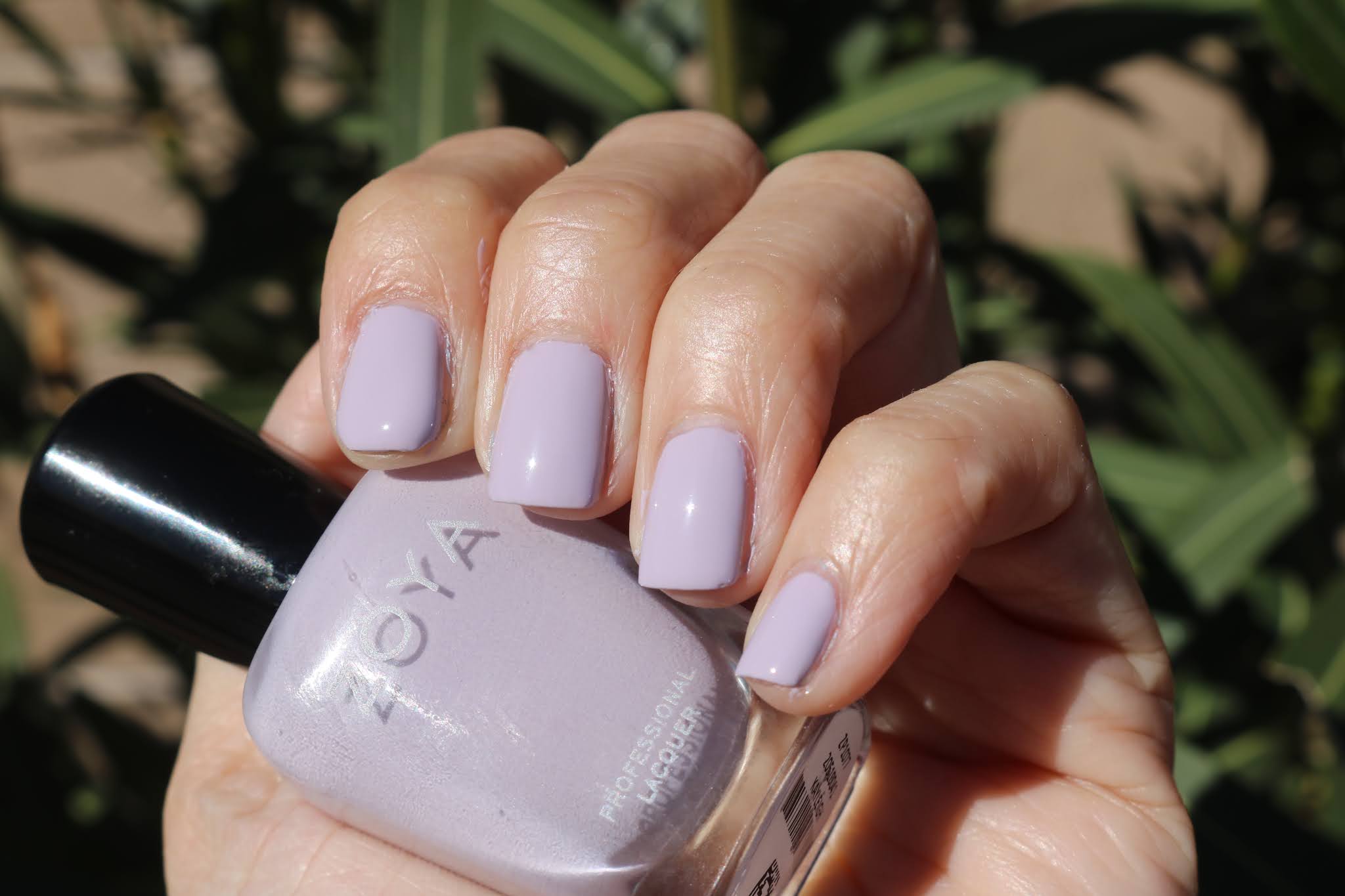 Zoya Darling Spring 2021 Swatches, Review - The Shades Of U