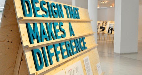 Design makes a difference - universell utforming ~ Arkitektur ...