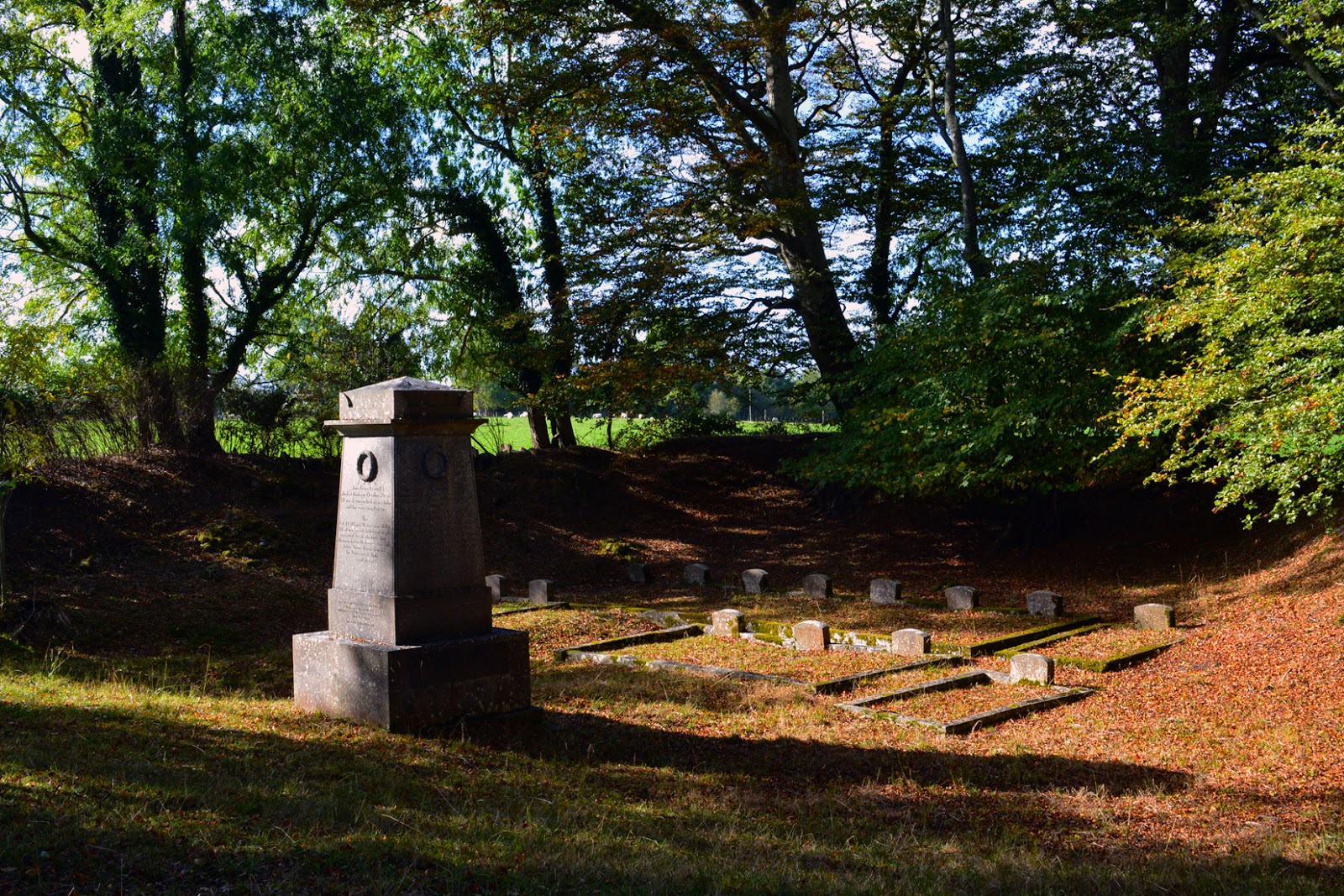 WINDSONG: Rihla (Journey 46): PARTRY HOUSE, CO. MAYO, IRELAND – The ...