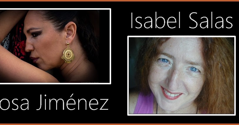 : Isabel: Salas.: DOS MUJERES