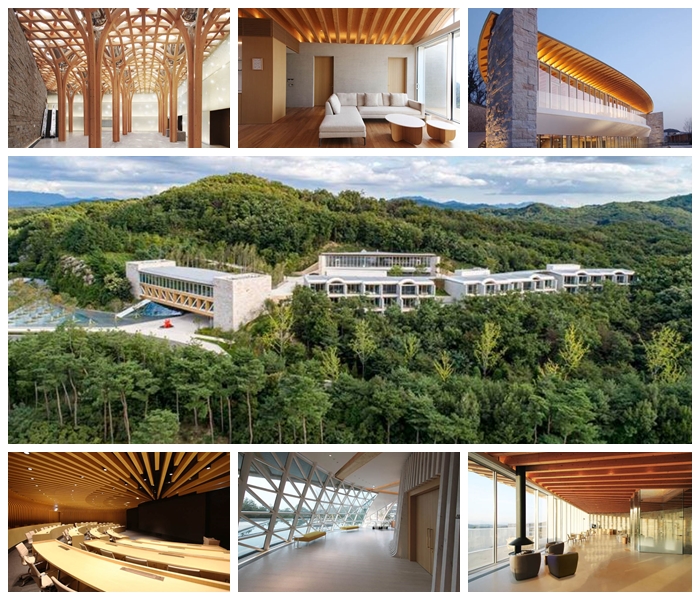 APUNTES - REVISTA DIGITAL DE ARQUITECTURA: CENTRO DE CAPACITACION Y ...