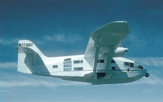 Des pilotes et des avions.: Wilson Global Explorer