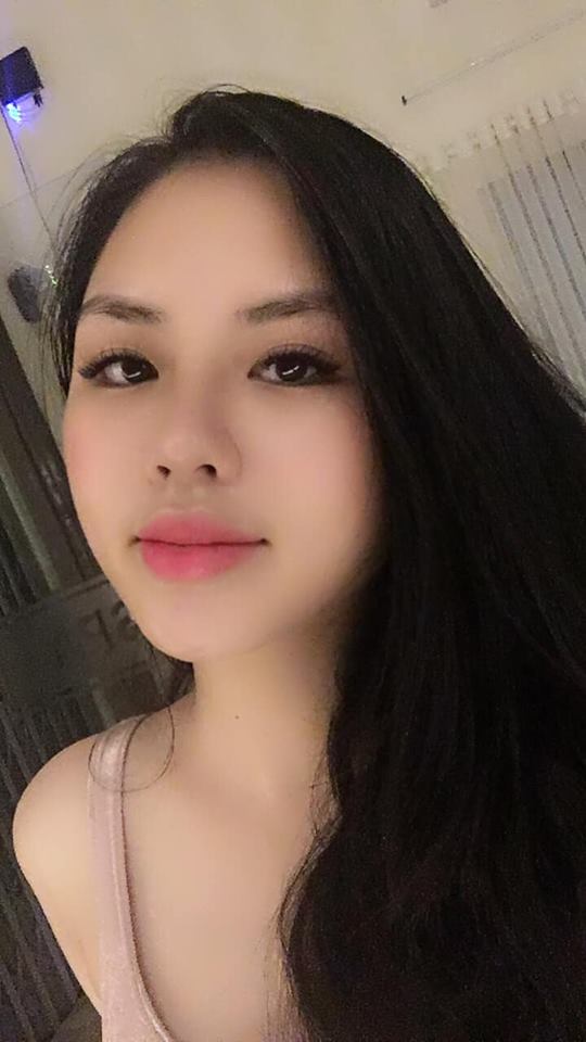 Jessica Quy Nhi - Số em đào hoa nhưng tình duyên đứt đoạn | Dân 47 ...