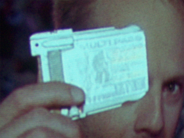 The Project Workbench: Multipass Tutorial - Step 6