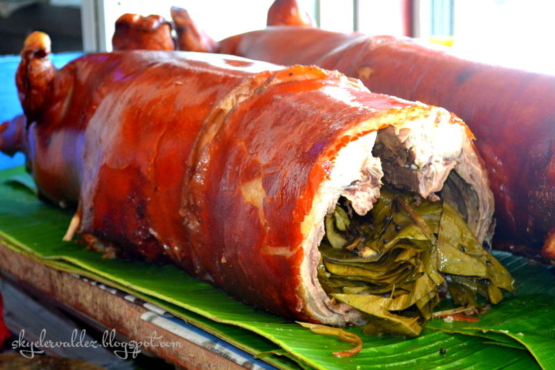 Mommy Eichel: The Legendary Lydia's Lechon